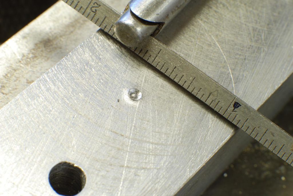 A Tutorial on Drilling Holes - Metallum